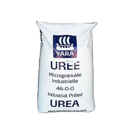 Urée technique sac 25 Kg